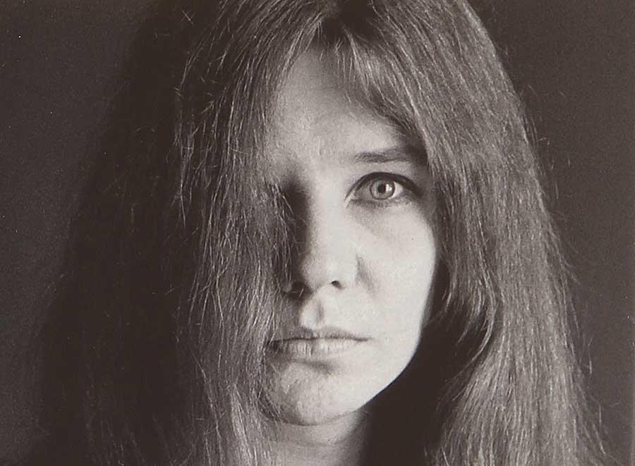 Peggy Caserta: A Best Friend Tells the Real Janis Joplin Story