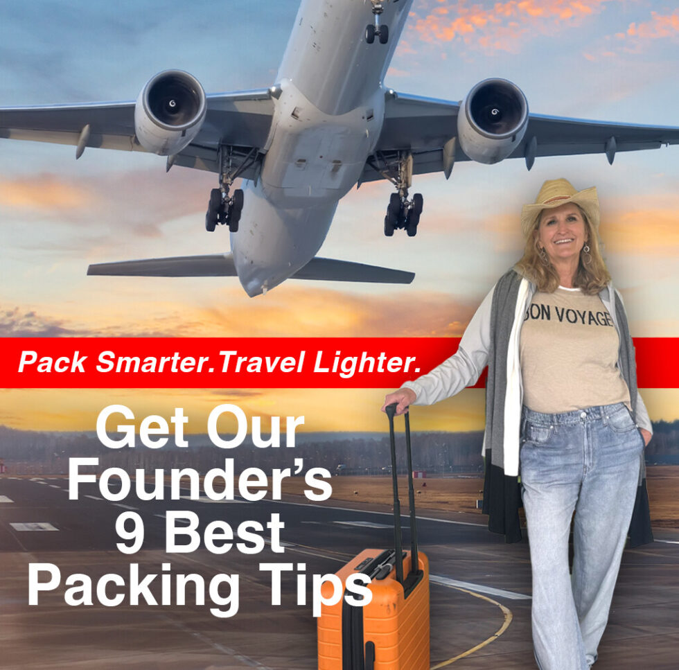 Traveling Without Your Spouse: The New Rules